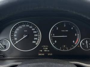 BMW X3 2011 in Riga, with an engine capacity of 2.00 L and mileage of 288 thousand km for 8880 €, photo 19 on AUTOMOTO.COM.LV