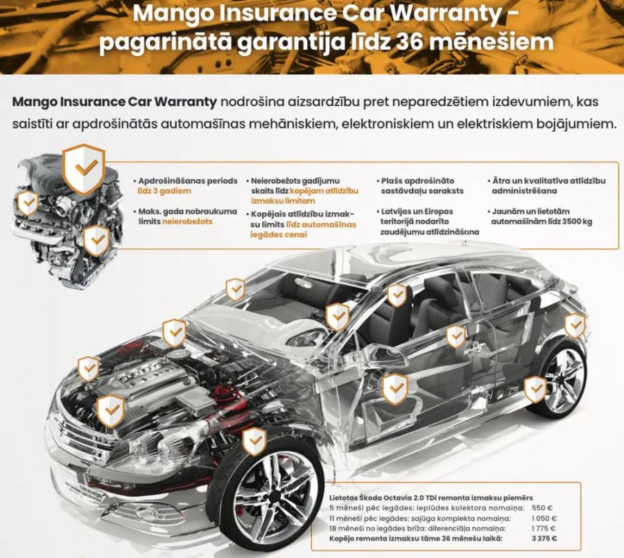 BMW X3 2011 in Riga, with an engine capacity of 2.00 L and mileage of 288 thousand km for 8880 €, photo 20 on AUTOMOTO.COM.LV