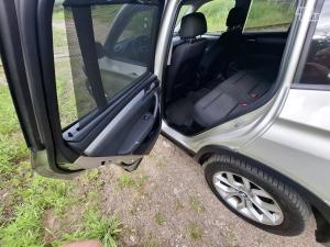 BMW X3 2011 Kauņa, ar dzinēja tilpumu 2.00 L un nobraukumu 132 tūkst. km par 8150 €, foto 25 vietnē AUTOMOTO.COM.LV