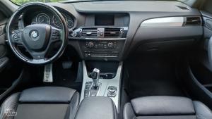 БМВ Х3 2011 в Каунас, объемом двигателя 2.00 л и пробегом 235 тыс. км за 8200 €, фото 11 на AUTOMOTO.COM.LV
