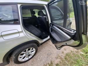 BMW X3 2011 in Kaunas, with an engine capacity of 2.00 L and mileage of 132 thousand km for 8150 €, photo 9 on AUTOMOTO.COM.LV
