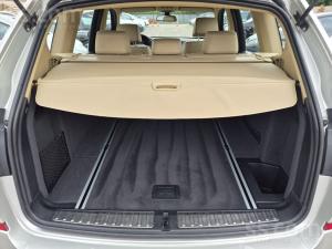 BMW X3 2011 Daugavpils, ar dzinēja tilpumu 2.00 L un nobraukumu 0 tūkst. km par 8800 €, foto 37 vietnē AUTOMOTO.COM.LV