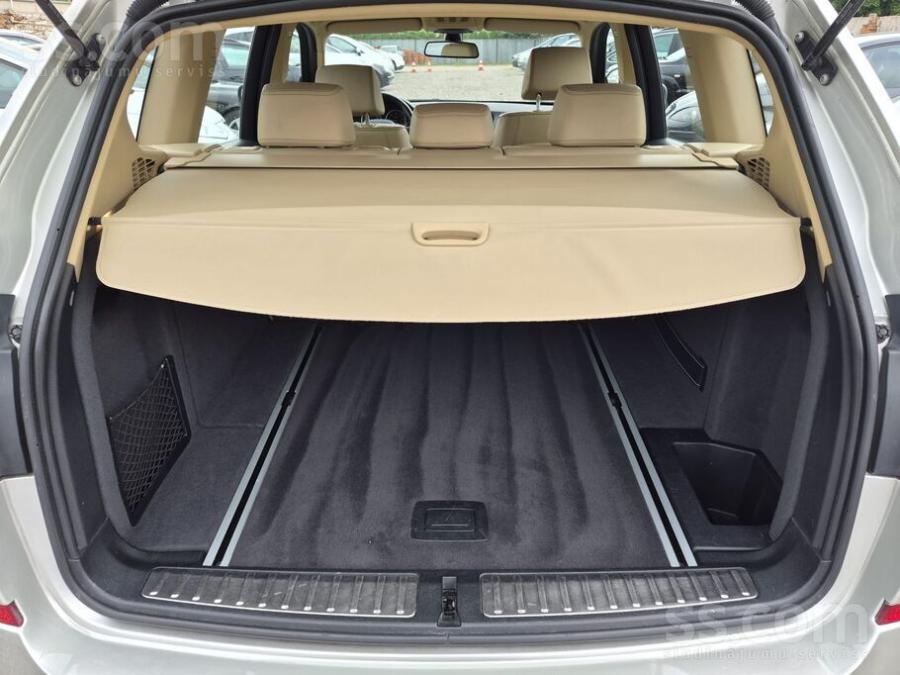 BMW X3 2011 Daugavpils, ar dzinēja tilpumu 2.00 L un nobraukumu 0 tūkst. km par 8800 €, foto 37 vietnē AUTOMOTO.COM.LV