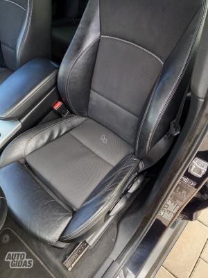 BMW X3 2011 Viļņa, ar dzinēja tilpumu 3.00 L un nobraukumu 380 tūkst. km par 8500 €, foto 19 vietnē AUTOMOTO.COM.LV