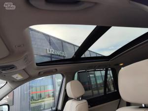BMW X3 2011 in Siauliai, with an engine capacity of 3.00 L and mileage of 235 thousand km for 8600 €, photo 21 on AUTOMOTO.COM.LV