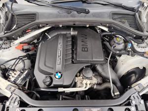 BMW X3 2011 in Siauliai, with an engine capacity of 3.00 L and mileage of 235 thousand km for 8600 €, photo 27 on AUTOMOTO.COM.LV