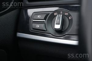BMW X3 2012 Aizkraukle, ar dzinēja tilpumu 2.00 L un nobraukumu 0 tūkst. km par 12400 €, foto 14 vietnē AUTOMOTO.COM.LV