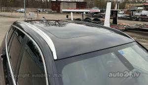BMW X3 2012 in Tallinn, with an engine capacity of 2.00 L and mileage of 0 thousand km for 9950 €, photo 13 on AUTOMOTO.COM.LV