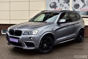 BMW X3 2012 in Kretinga, with an engine capacity of 3.00 L and mileage of 218 thousand km for 11800 €, photo  on AUTOMOTO.COM.LV