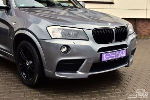 BMW X3 2012 Kretinga, ar dzinēja tilpumu 3.00 L un nobraukumu 218 tūkst. km par 11800 €, foto 6 vietnē AUTOMOTO.COM.LV