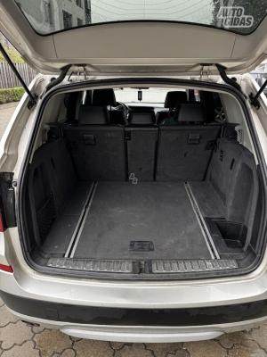 BMW X3 2012 Kauņa, ar dzinēja tilpumu 2.00 L un nobraukumu 323 tūkst. km par 8300 €, foto 16 vietnē AUTOMOTO.COM.LV