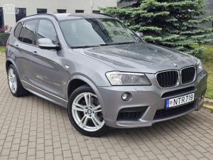 BMW X3 2012 in Vilnius, with an engine capacity of 2.00 L and mileage of 170 thousand km for 11999 €, photo 8 on AUTOMOTO.COM.LV