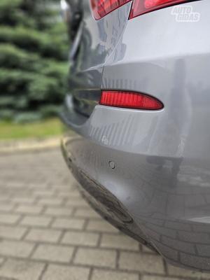 BMW X3 2012 in Vilnius, with an engine capacity of 2.00 L and mileage of 170 thousand km for 11999 €, photo 12 on AUTOMOTO.COM.LV