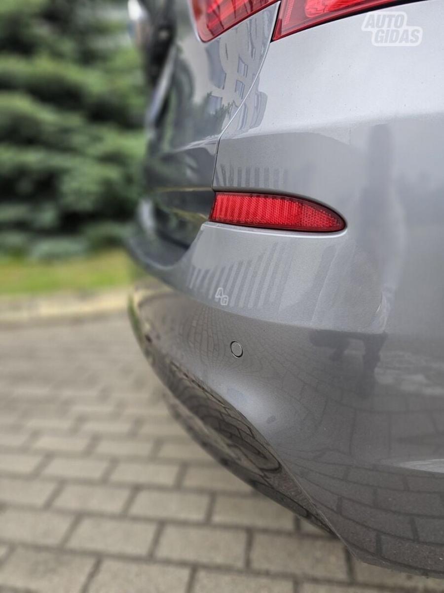 BMW X3 2012 in Vilnius, with an engine capacity of 2.00 L and mileage of 170 thousand km for 11999 €, photo 12 on AUTOMOTO.COM.LV