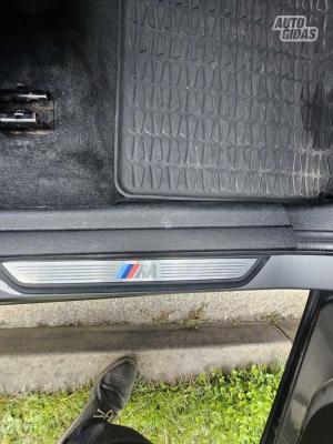 BMW X3 2012 in Vilnius, with an engine capacity of 2.00 L and mileage of 170 thousand km for 11999 €, photo 15 on AUTOMOTO.COM.LV
