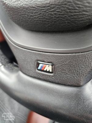 BMW X3 2012 in Vilnius, with an engine capacity of 2.00 L and mileage of 170 thousand km for 11999 €, photo 19 on AUTOMOTO.COM.LV