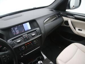 БМВ Х3 2012 в Вильнюс, объемом двигателя 3.00 л и пробегом 252 тыс. км за 11299 €, фото 22 на AUTOMOTO.COM.LV