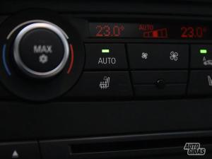 БМВ Х3 2012 в Вильнюс, объемом двигателя 3.00 л и пробегом 252 тыс. км за 11299 €, фото 30 на AUTOMOTO.COM.LV