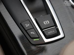 БМВ Х3 2012 в Вильнюс, объемом двигателя 3.00 л и пробегом 252 тыс. км за 11299 €, фото 31 на AUTOMOTO.COM.LV