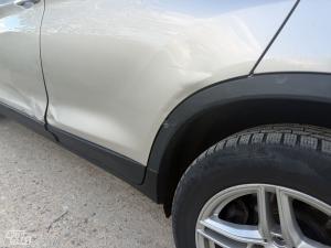 BMW X3 2012 Viļņa, ar dzinēja tilpumu 3.00 L un nobraukumu 154 tūkst. km par 4850 €, foto 7 vietnē AUTOMOTO.COM.LV
