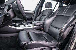 BMW X3 2012 in Kaunas, with an engine capacity of 3.00 L and mileage of 0 thousand km for 9790 €, photo 7 on AUTOMOTO.COM.LV