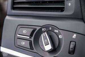 BMW X3 2012 in Kaunas, with an engine capacity of 3.00 L and mileage of 0 thousand km for 9790 €, photo 17 on AUTOMOTO.COM.LV