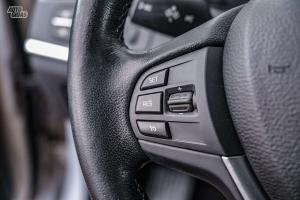 BMW X3 2012 in Kaunas, with an engine capacity of 3.00 L and mileage of 0 thousand km for 9790 €, photo 18 on AUTOMOTO.COM.LV