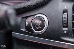 BMW X3 2012 in Kaunas, with an engine capacity of 3.00 L and mileage of 0 thousand km for 9790 €, photo 21 on AUTOMOTO.COM.LV