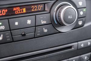 BMW X3 2012 in Kaunas, with an engine capacity of 3.00 L and mileage of 0 thousand km for 9790 €, photo 24 on AUTOMOTO.COM.LV