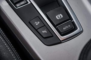 BMW X3 2012 in Kaunas, with an engine capacity of 3.00 L and mileage of 0 thousand km for 9790 €, photo 26 on AUTOMOTO.COM.LV