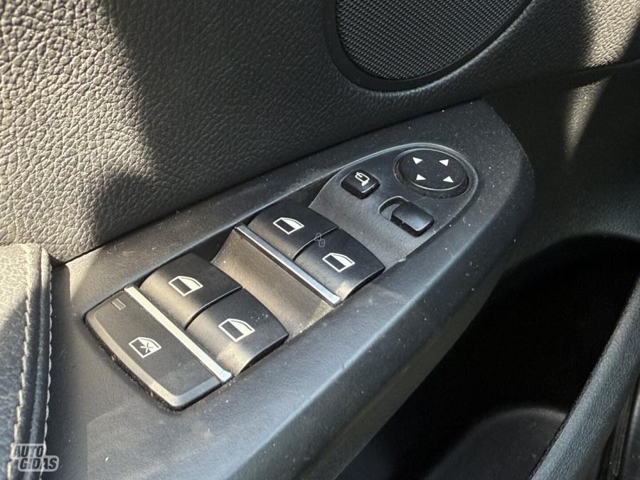 BMW X3 2012 Kauņa, ar dzinēja tilpumu 3.00 L un nobraukumu 210 tūkst. km par 3700 €, foto 21 vietnē AUTOMOTO.COM.LV