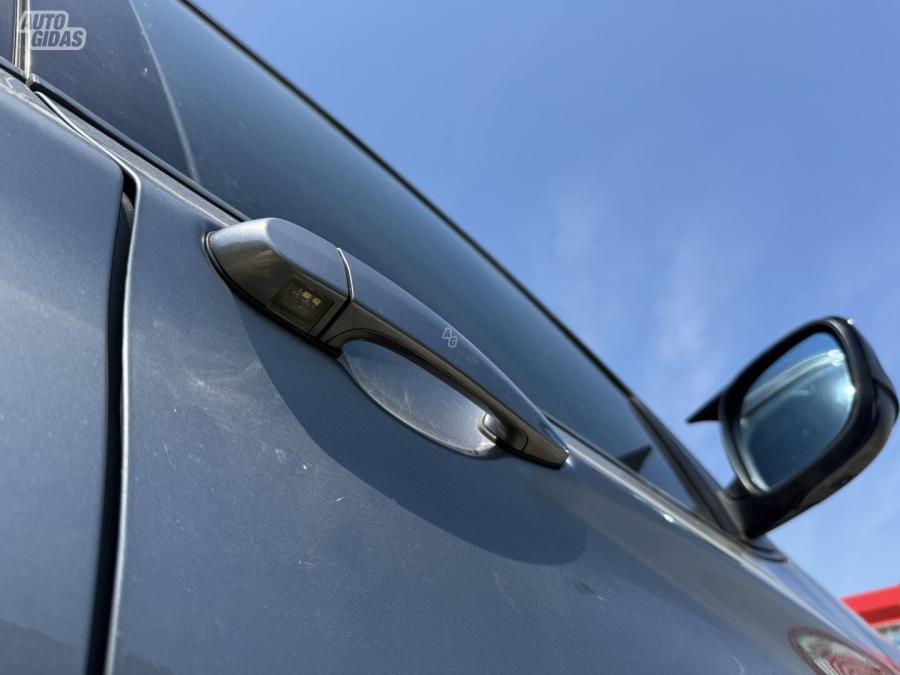 BMW X3 2012 Kauņa, ar dzinēja tilpumu 3.00 L un nobraukumu 210 tūkst. km par 3700 €, foto 24 vietnē AUTOMOTO.COM.LV