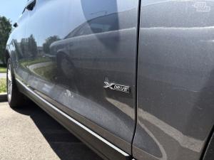 BMW X3 2012 Kauņa, ar dzinēja tilpumu 3.00 L un nobraukumu 210 tūkst. km par 3700 €, foto 7 vietnē AUTOMOTO.COM.LV