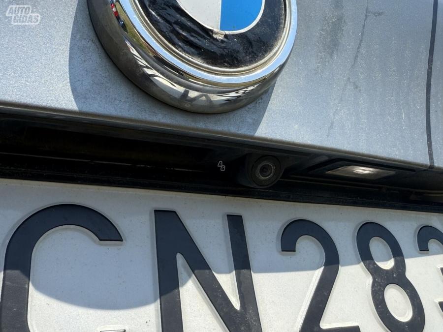 BMW X3 2012 Kauņa, ar dzinēja tilpumu 3.00 L un nobraukumu 210 tūkst. km par 3700 €, foto 11 vietnē AUTOMOTO.COM.LV