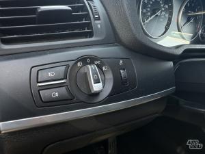 BMW X3 2012 Kauņa, ar dzinēja tilpumu 3.00 L un nobraukumu 210 tūkst. km par 3700 €, foto 19 vietnē AUTOMOTO.COM.LV