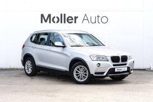 БМВ Х3 2012 в Рига, объемом двигателя 2.00 л и пробегом 124 тыс. км за 12900 €, фото 3 на AUTOMOTO.COM.LV