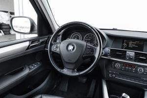 БМВ Х3 2012 в Рига, объемом двигателя 2.00 л и пробегом 124 тыс. км за 12900 €, фото 8 на AUTOMOTO.COM.LV