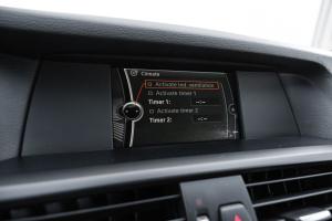 БМВ Х3 2012 в Рига, объемом двигателя 2.00 л и пробегом 124 тыс. км за 12900 €, фото 18 на AUTOMOTO.COM.LV
