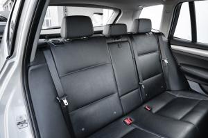 БМВ Х3 2012 в Рига, объемом двигателя 2.00 л и пробегом 124 тыс. км за 12900 €, фото 19 на AUTOMOTO.COM.LV
