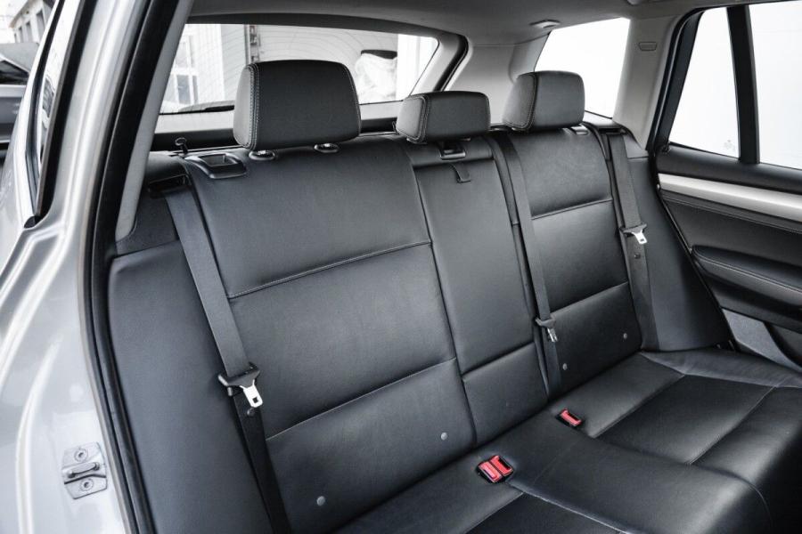БМВ Х3 2012 в Рига, объемом двигателя 2.00 л и пробегом 124 тыс. км за 12900 €, фото 19 на AUTOMOTO.COM.LV