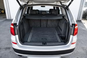 БМВ Х3 2012 в Рига, объемом двигателя 2.00 л и пробегом 124 тыс. км за 12900 €, фото 20 на AUTOMOTO.COM.LV