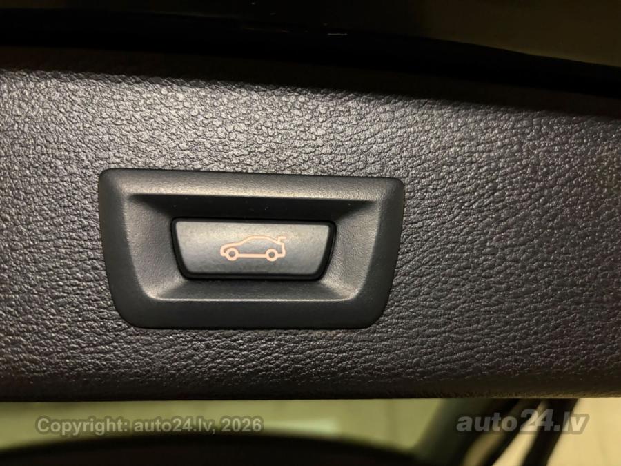 BMW X3 2012 Tallina, ar dzinēja tilpumu 2.00 L un nobraukumu 151 tūkst. km par 11900 €, foto 13 vietnē AUTOMOTO.COM.LV