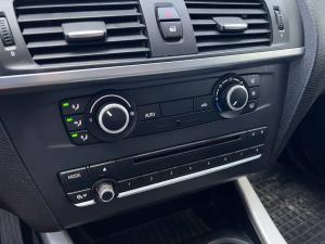 BMW X3 2012 Rīga, ar dzinēja tilpumu 2.00 L un nobraukumu 255 tūkst. km par 9950 €, foto 17 vietnē AUTOMOTO.COM.LV