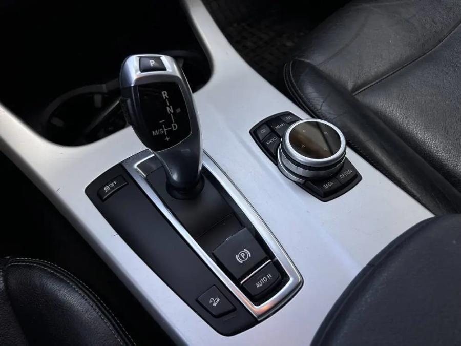 BMW X3 2012 Rīga, ar dzinēja tilpumu 2.00 L un nobraukumu 255 tūkst. km par 9950 €, foto 18 vietnē AUTOMOTO.COM.LV