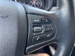 BMW X3 2012 Rīga, ar dzinēja tilpumu 2.00 L un nobraukumu 255 tūkst. km par 9950 €, foto 20 vietnē AUTOMOTO.COM.LV
