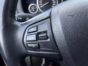 BMW X3 2012 Rīga, ar dzinēja tilpumu 2.00 L un nobraukumu 255 tūkst. km par 9950 €, foto 22 vietnē AUTOMOTO.COM.LV
