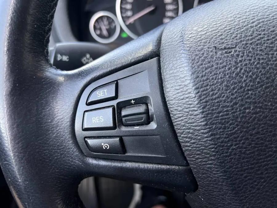 BMW X3 2012 Rīga, ar dzinēja tilpumu 2.00 L un nobraukumu 255 tūkst. km par 9950 €, foto 22 vietnē AUTOMOTO.COM.LV