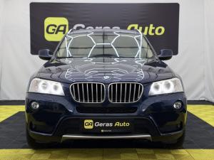 BMW X3 2012 in Vilnius, with an engine capacity of 0.00 L and mileage of 0 thousand km for 6900 €, photo 3 on AUTOMOTO.COM.LV