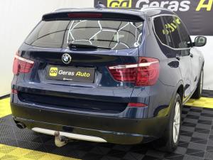BMW X3 2012 in Vilnius, with an engine capacity of 0.00 L and mileage of 0 thousand km for 6900 €, photo 5 on AUTOMOTO.COM.LV