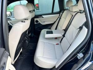 БМВ Х3 2012 в Шяуляй, объемом двигателя 2.00 л и пробегом 280 тыс. км за 11950 €, фото 15 на AUTOMOTO.COM.LV